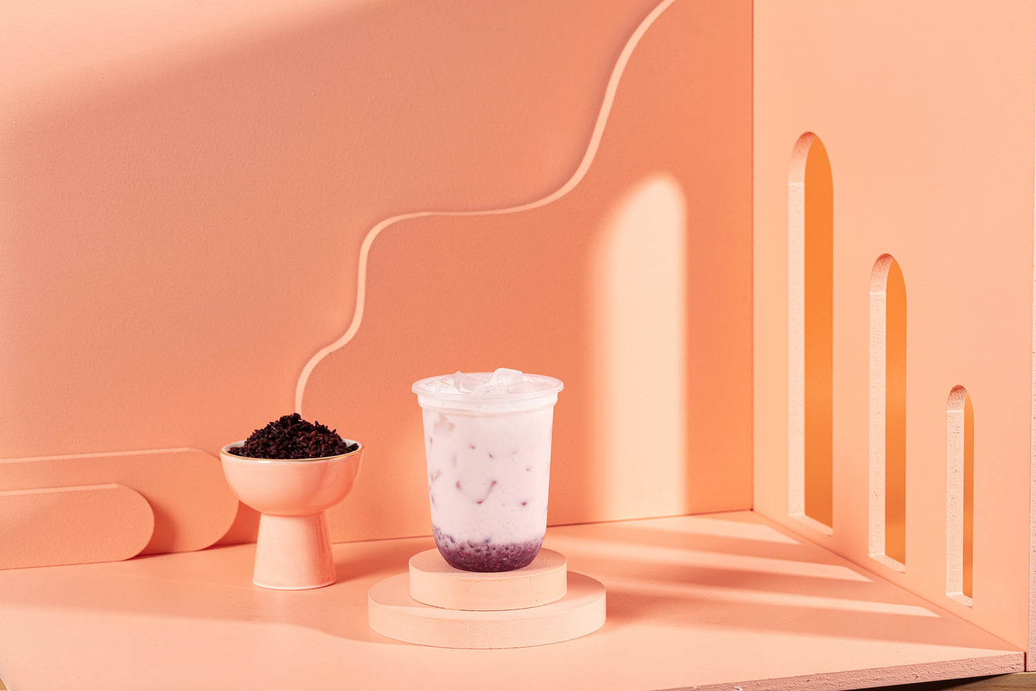 What is Bubble Tea? – Boba Tea Company