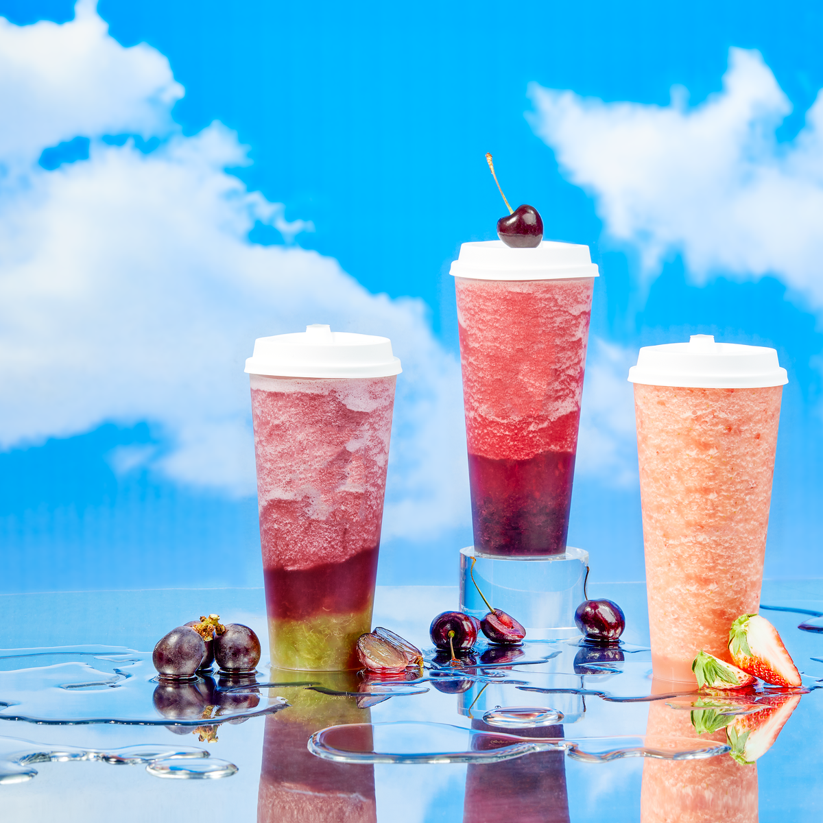 The Science of Bubble Milk Tea: How Different Ingredients Create the P ...
