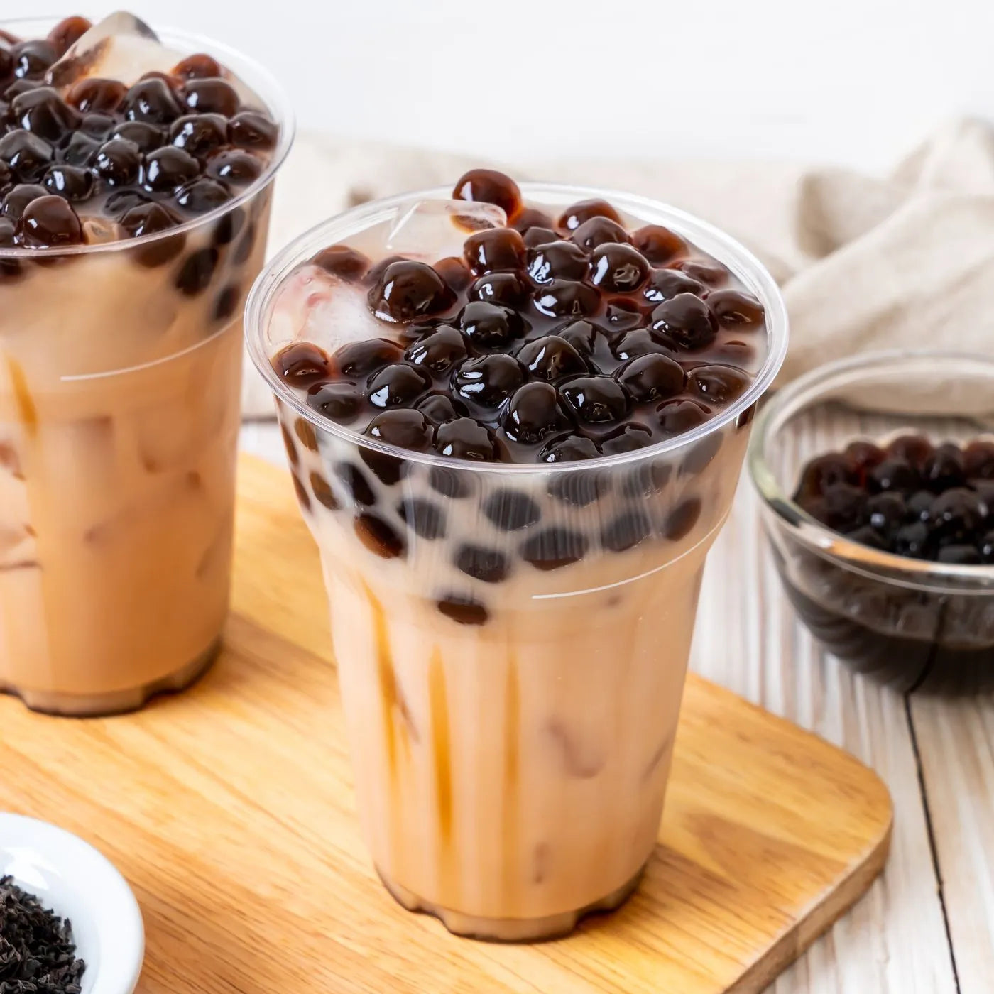 Tapioca balls – BOBA TEA COMPANY