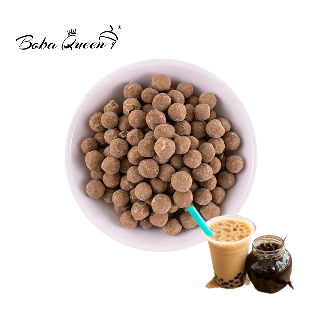 Tapioca Pearl – BOBA TEA COMPANY