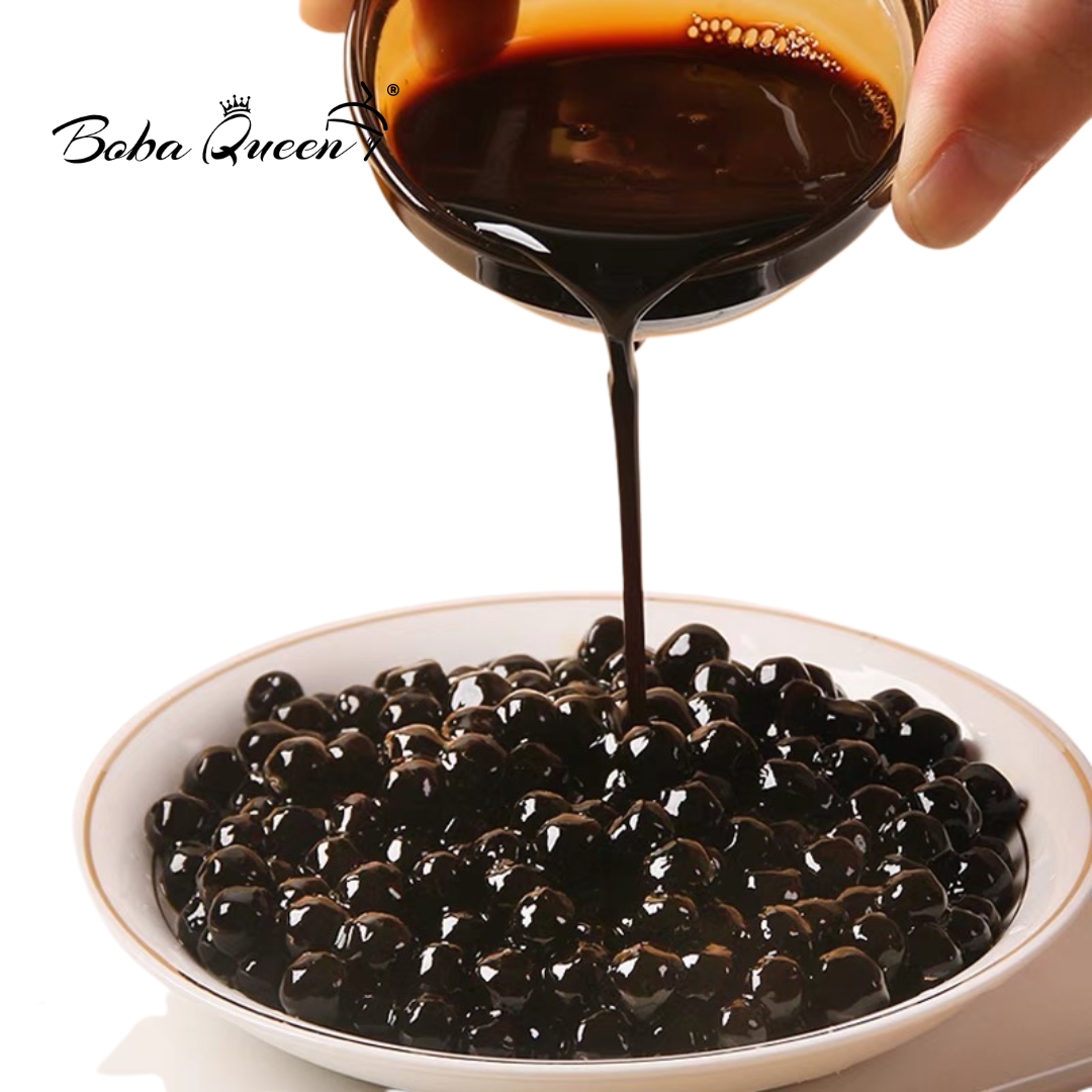 Syrup – BOBA TEA COMPANY