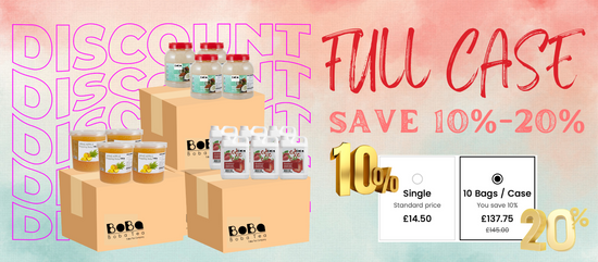Boba Tea Company