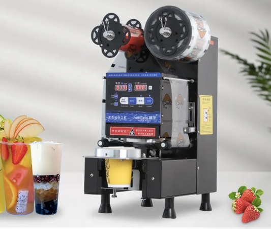 Equipment – BOBA TEA COMPANY