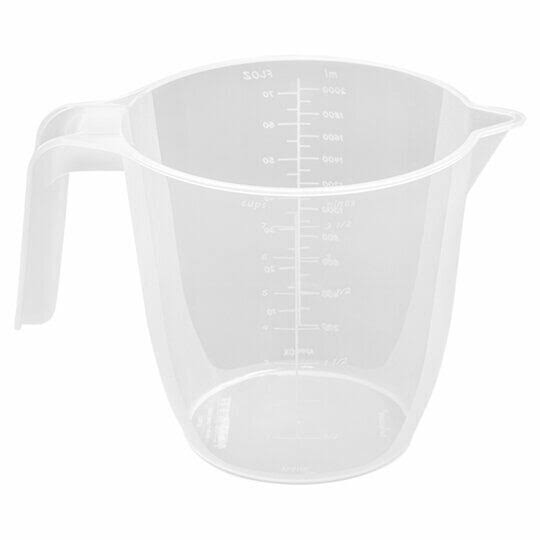 Measuring Cup Liquid Measuring Jug Cup 2000ML – Boba Tea Company