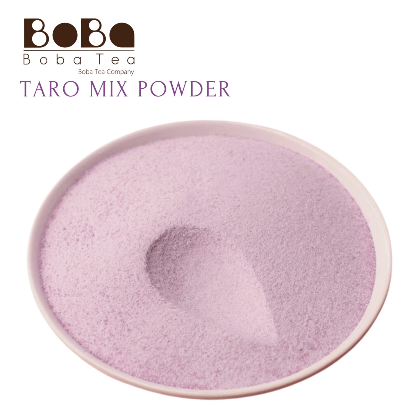 Boba Tea Company Taro Powder 1kg